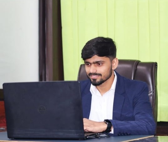 About Us |Best Training Company In Lucknow